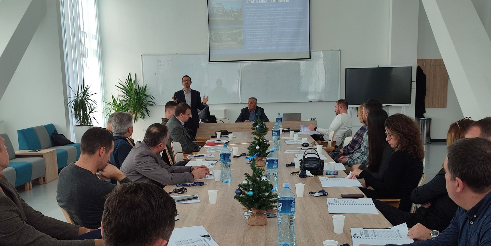 Annual Assembly of the NiCAT cluster | NiCAT